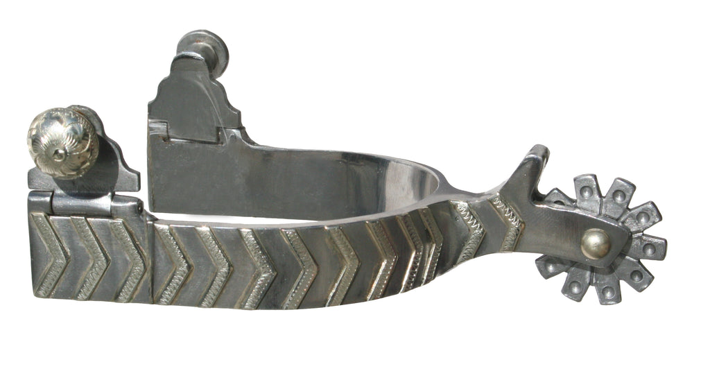 Spurs & Straps – Barrel Racing Superstore