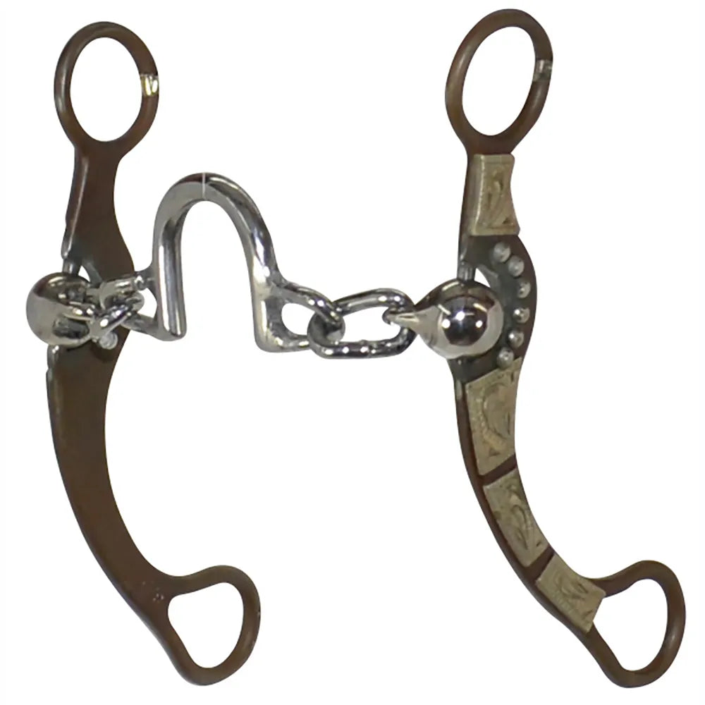 Roping/Reining Bits – Barrel Racing Superstore