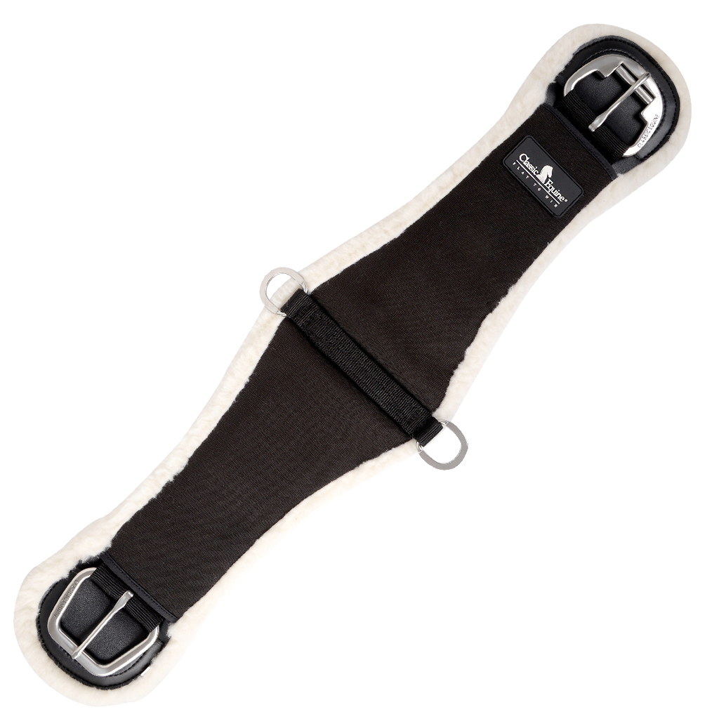 Cinches & Latigos – Barrel Racing Superstore