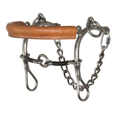 Cajun Combination Bit, 724 – Barrel Racing Superstore