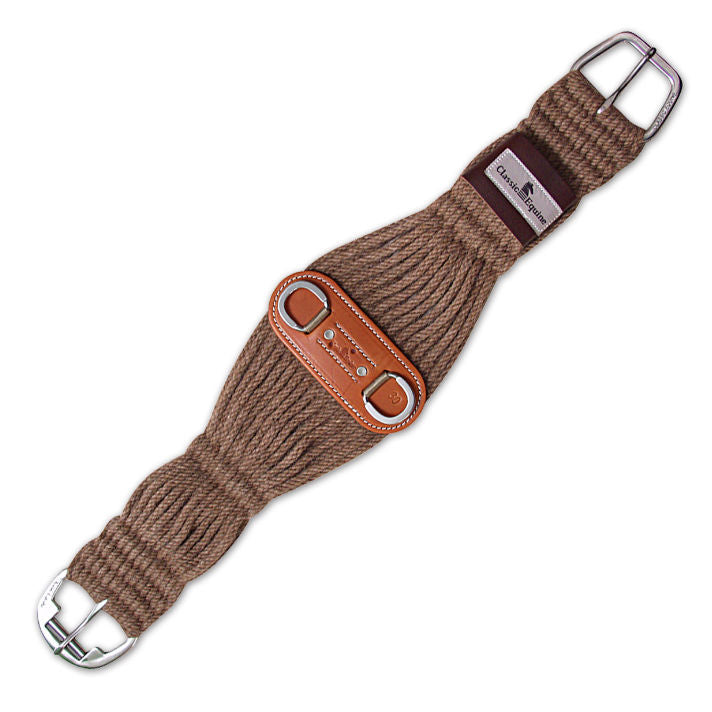 Alpaca Cinch, 100% Alpaca – Barrel Racing Superstore