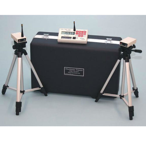 Barrel Racing Timer Package – Barrel Racing Superstore